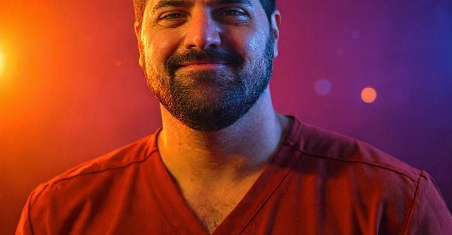Dr. Nick Vitale Veterinarian Michigan Obituary Death, Veterinary ...