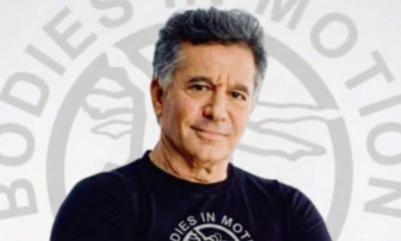 Gilad Janklowicz Cause of Death, Obituary – Bodies in Motion” Fitness ...